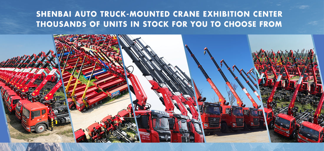 Exhibition vehicles at the Canton Fair – Direct Factory Sales of ...